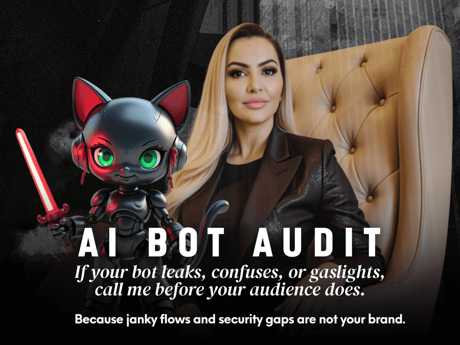 AI Bots, Custom GPTs, and Digital Products That Sell – SkillWiz